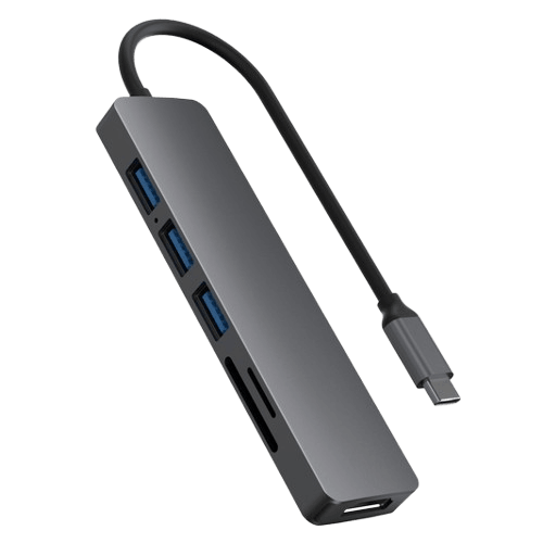 USB-C Hub kopen? De populairste hubs van Nederland | Rolio