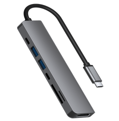 USB-C Hub kopen? De populairste hubs van Nederland | Rolio